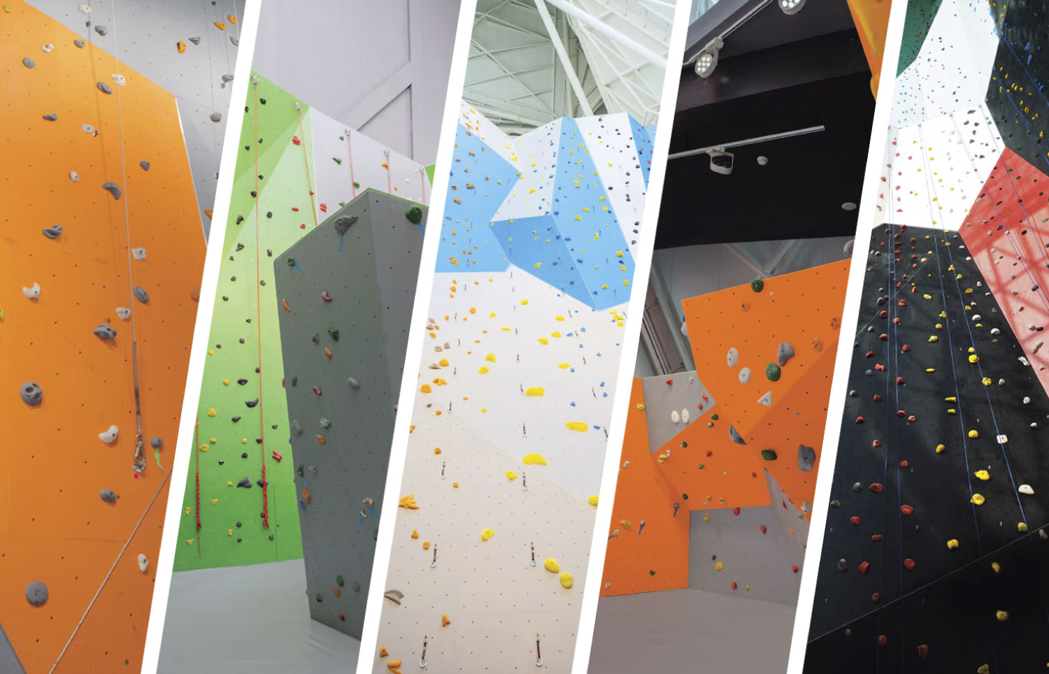 THE WALLS