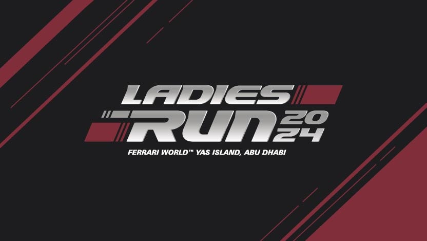 Ladies Run