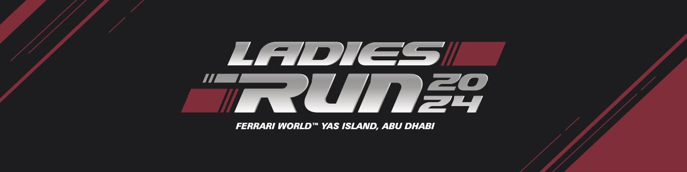 Ladies Run