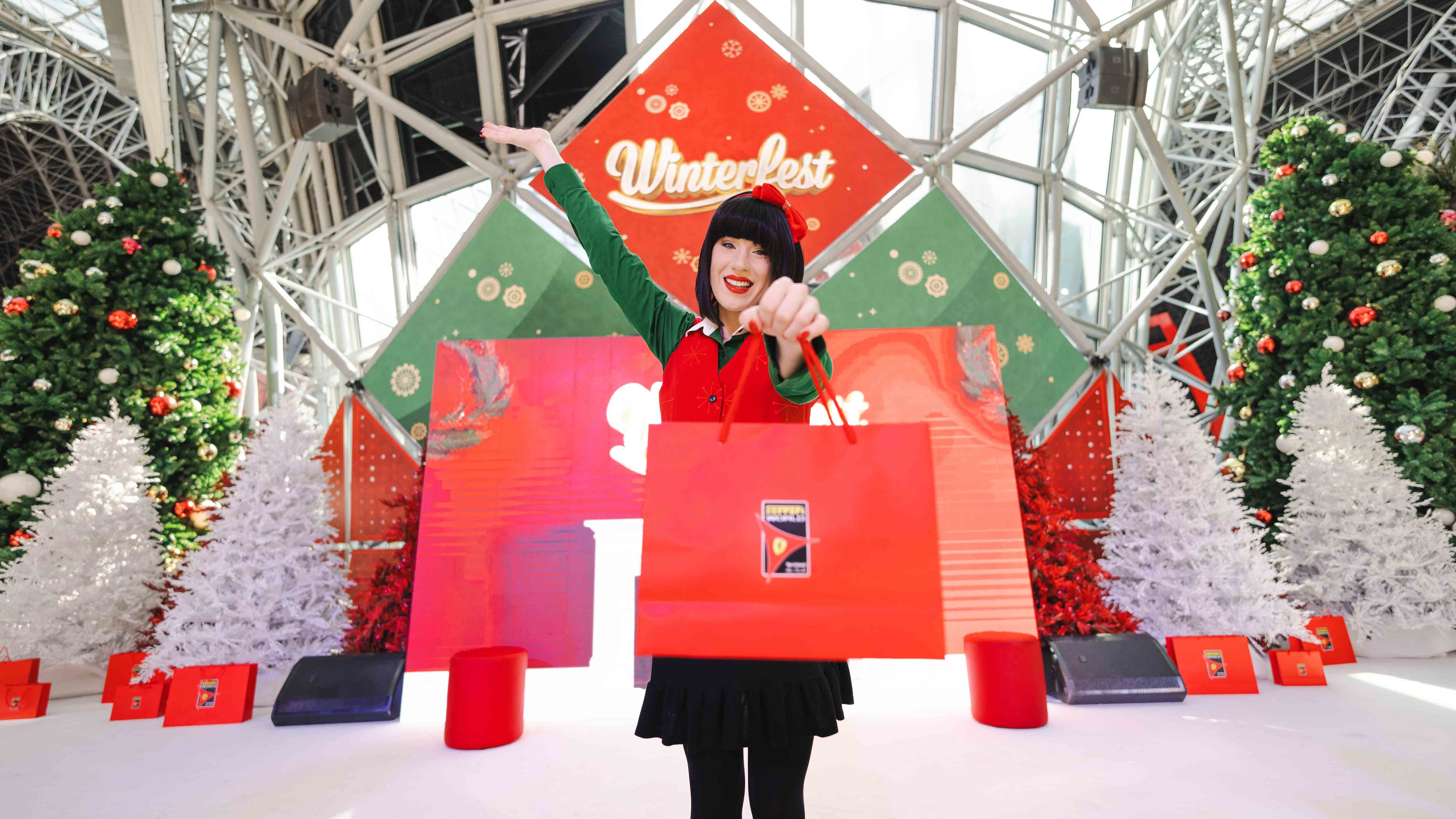 Winterfest