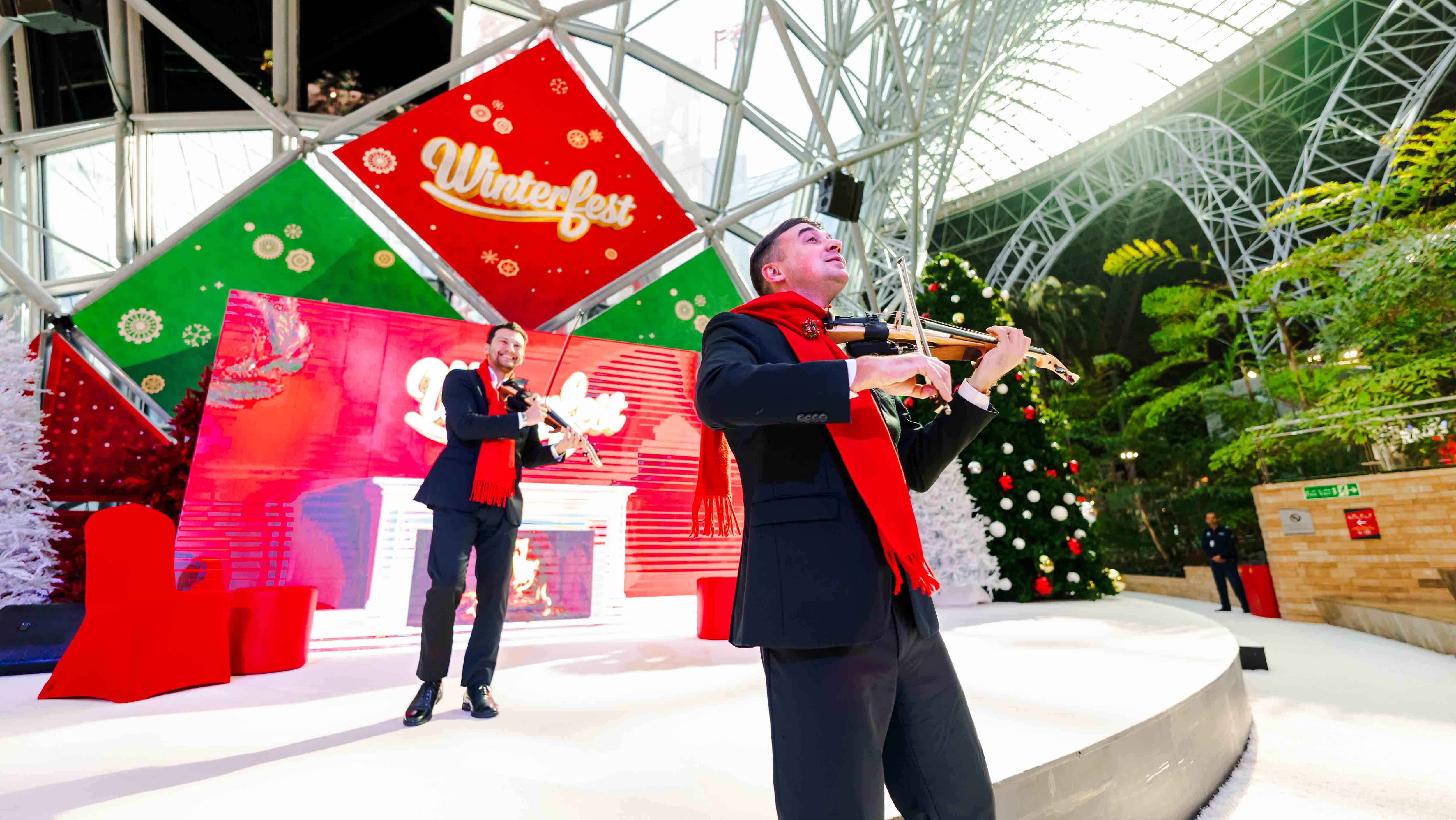 Winterfest