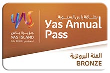 Waterworld Annual Pass - Join Our Passholder Family