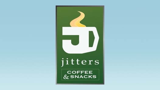 Jitters Coffee and Snacks
