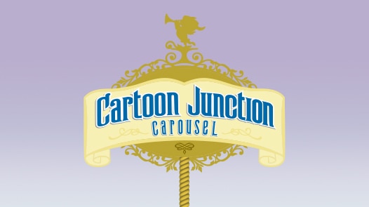 Meet Your Favorite Warner Bros. Cartoon Characters