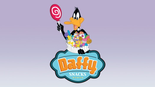 Daffy Snacks