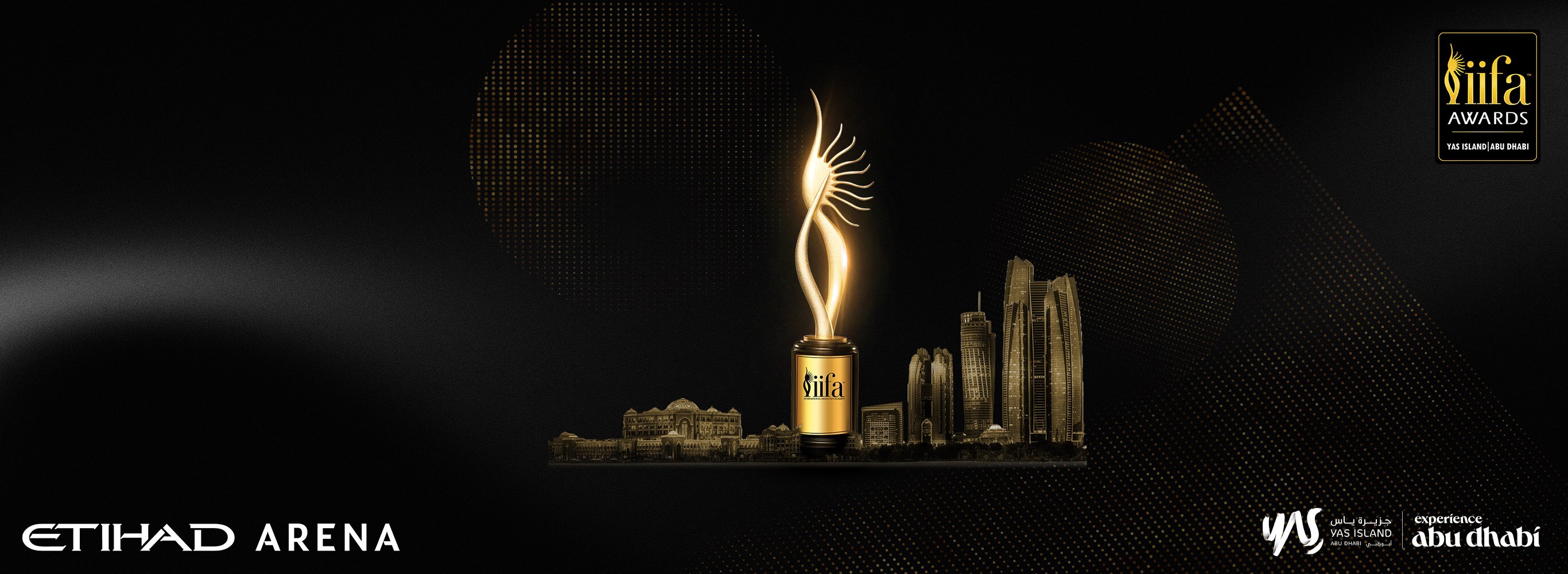 Abu Dhabi Event Tickets in Etihad Arena