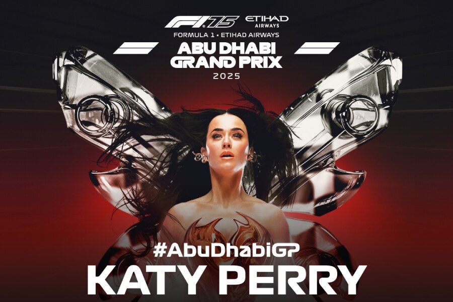 Abu Dhabi F1 Grand Prix Holiday Packages