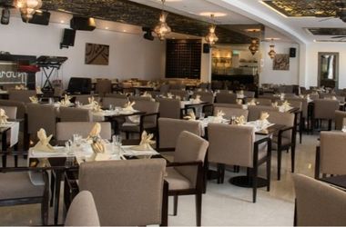 Restaurants at Yas Island