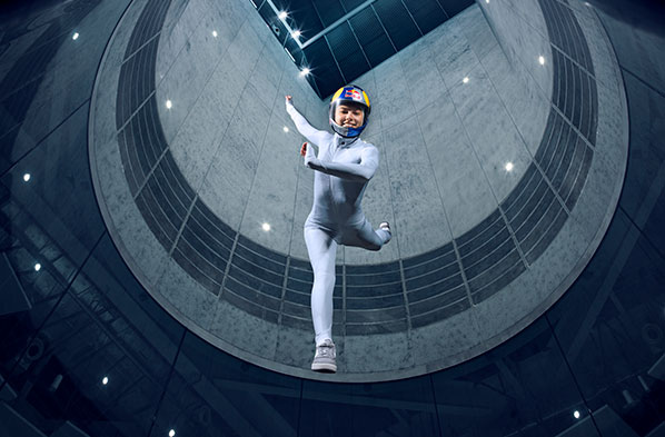 CLYMB™ Yas Island, Abu Dhabi - The Middle East's Ultimate Adventure Hub