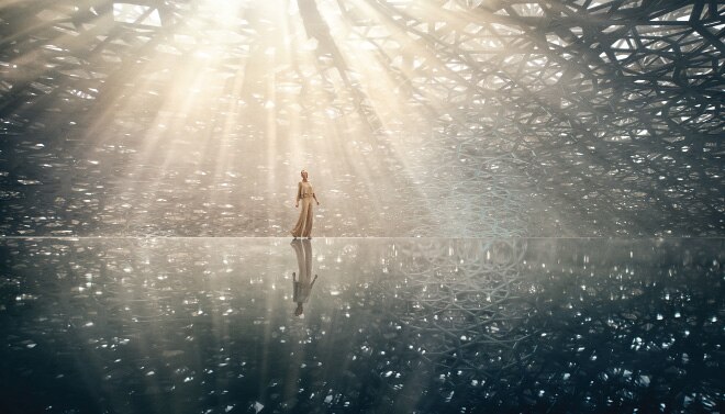 Discover Abu Dhabi | Formula 1® Etihad Airways Abu Dhabi Grand Prix ...