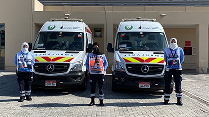 ADNOC - YAS IN SCHOOL | YAS MARINA CIRCUIT