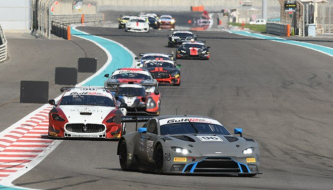 Motor Majlis - A Car Community Celebration This Ramadan | Yas Marina ...