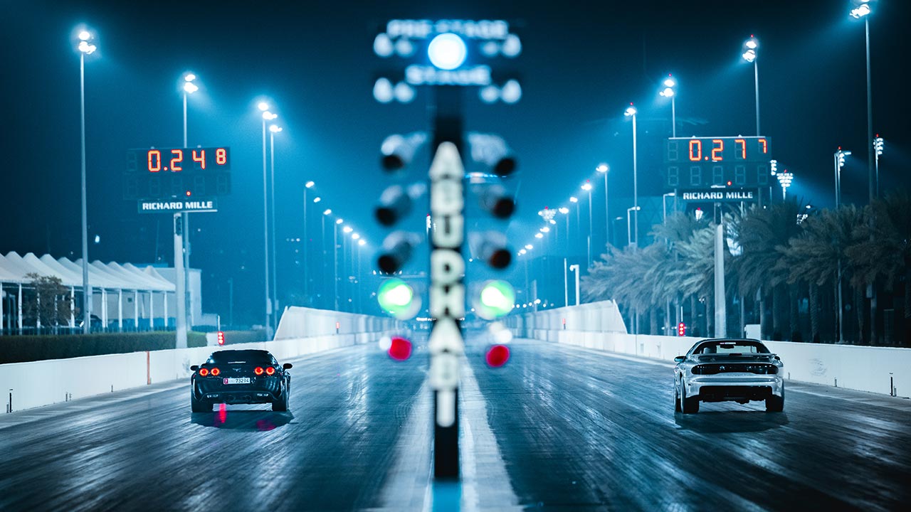 Motor Majlis - A Car Community Celebration This Ramadan | Yas Marina ...