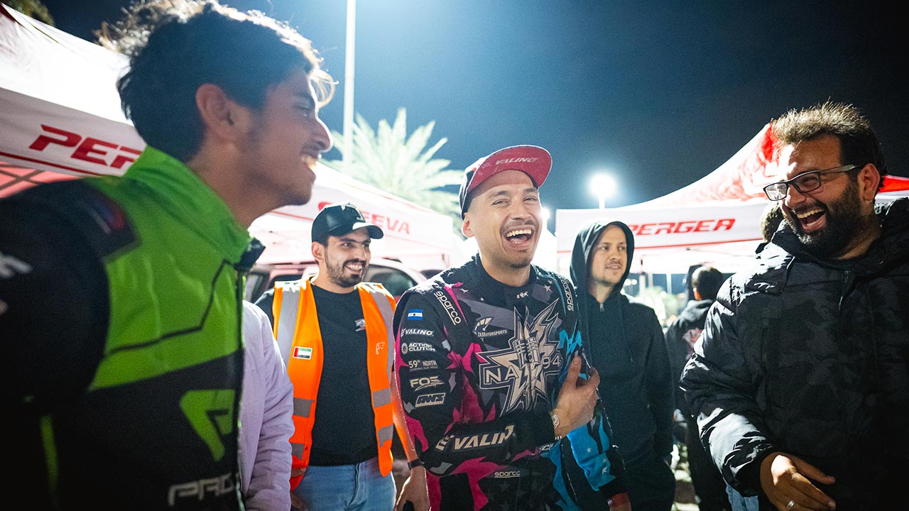 Motor Majlis - A Car Community Celebration This Ramadan | Yas Marina ...