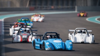 YAS RACING SERIES, SCHEDULE & LEADERBOARD | YAS MARINA CIRCUIT